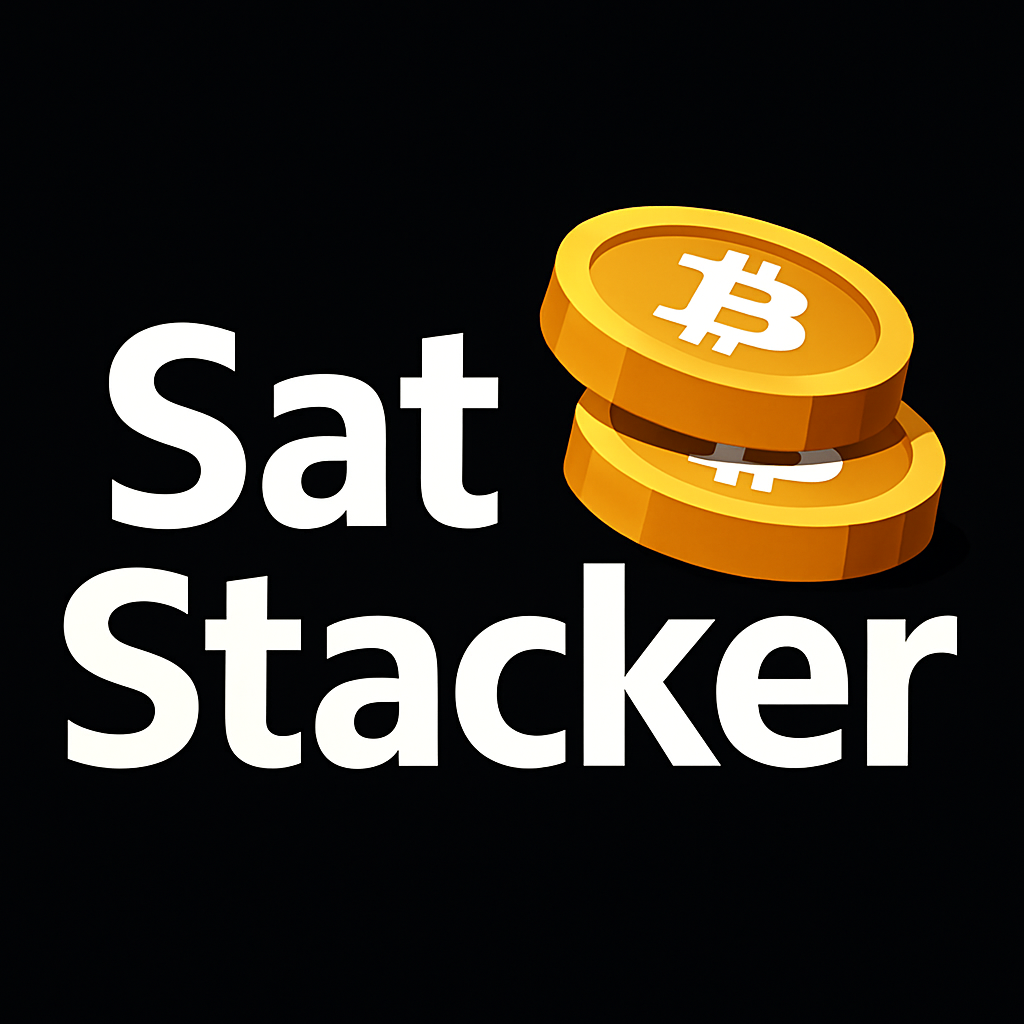 SatStacker
